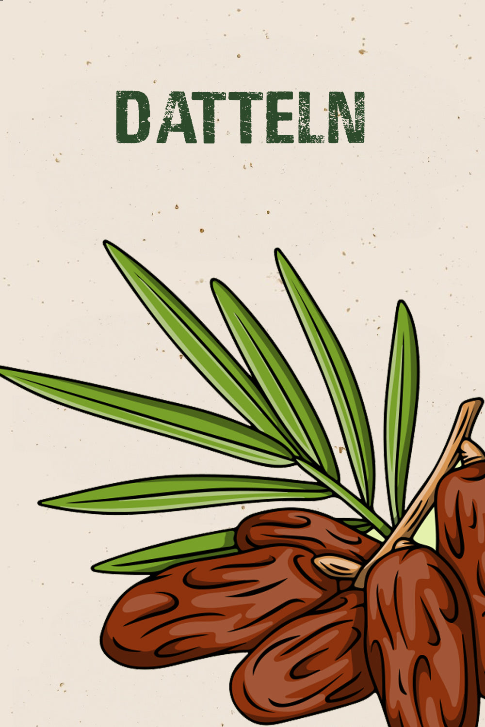 Datteln Kaufen | Beste Dattelsorten online bestellen – Nabali Fairkost